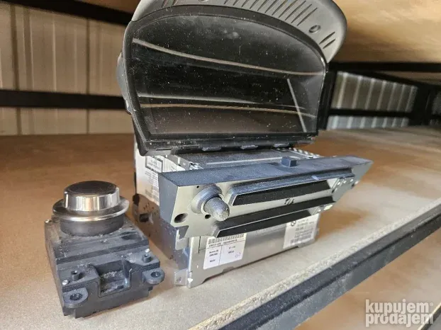 Ccc modul bmw e60 - KupujemProdajem