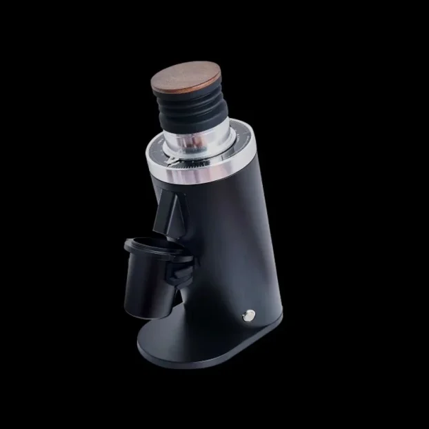 DF64 II 2025 red burrs -mlin za kafu - KupujemProdajem