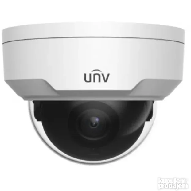 Uniview Ipc322lb-dsf28k-g 2mp Ip Camera 4.0mm - KupujemProdajem