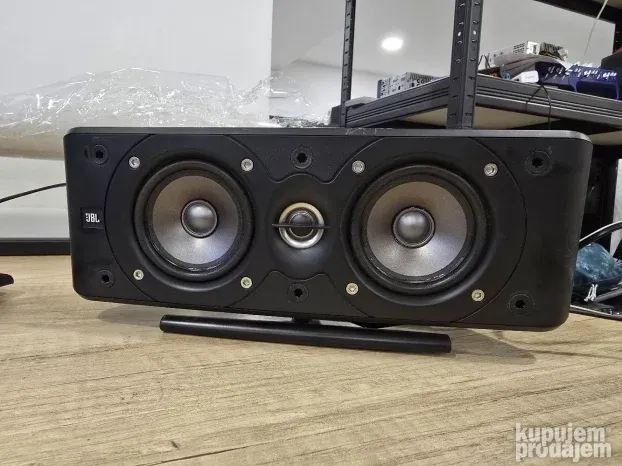 JBL SCS 200 Centralni - KupujemProdajem