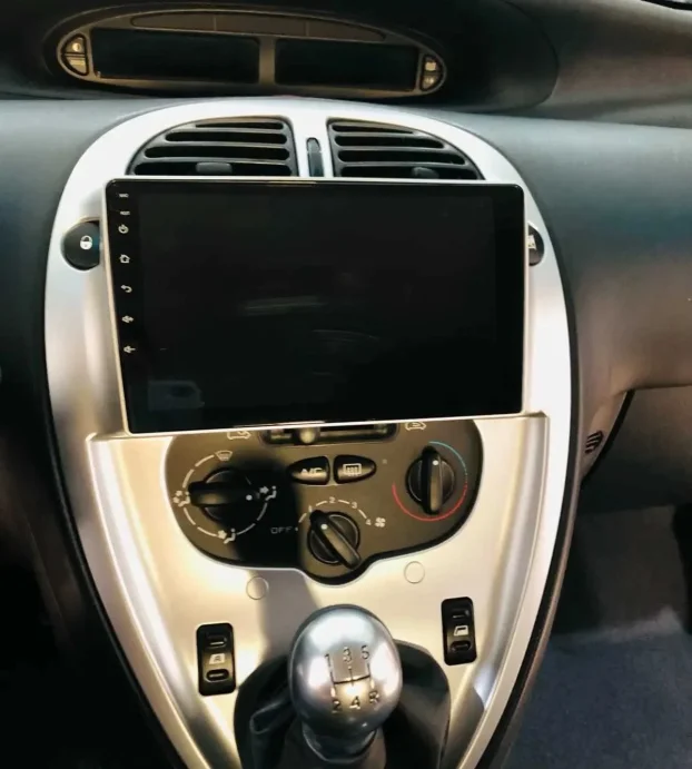 Citroen Xsara Picasso Android Multimedija Navigacija - KupujemProdajem