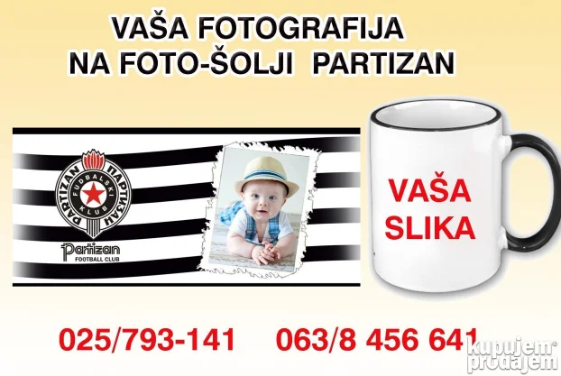 Foto-solje, solje sa slikom, stampa na soljama, magicne solj ...