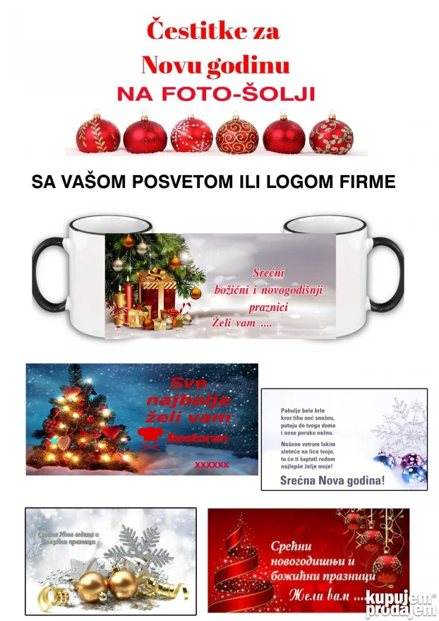 Foto-solje, solje sa slikom, stampa na soljama, magicne solj ...