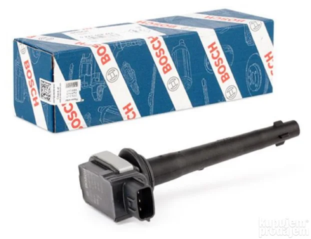 NISSAN Qashqai /+2 - BOBINA CL554 bombina nisan kaskai - KupujemProdajem