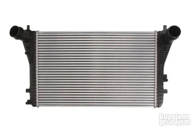 Volkswagen VW Golf VI 6 Interkuler - KupujemProdajem