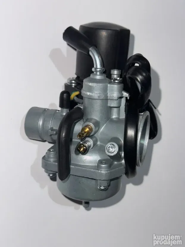 Karburator minarelli 2t kineski skuteri 17mm 3YJ-14301-00 tw - KupujemProdajem