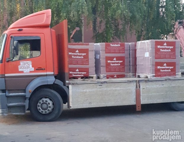 Crep i Zljebnjak Velika Kikinda M-333 Toza Markovic - KupujemProdajem