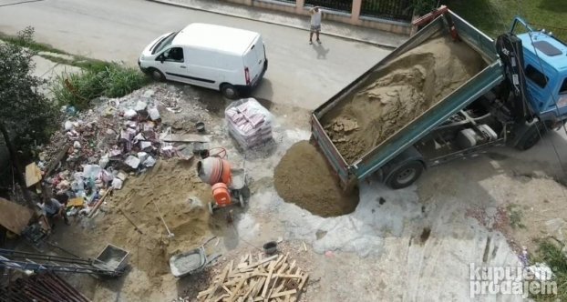 Crep i Zljebnjak Velika Kikinda M-333 Toza Markovic - KupujemProdajem