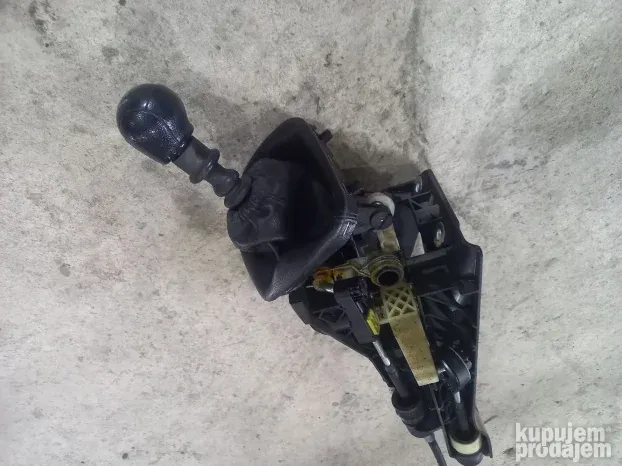 Šal hebna Ford transit - KupujemProdajem