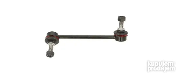 Prednji desni stabilizator Isuzu D-MAX I - KupujemProdajem