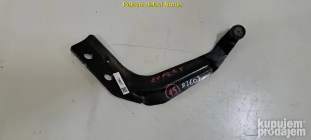 Roler gornji kliznih desnih vrata Jumpy 16 - #7607aom3 - KupujemProdajem