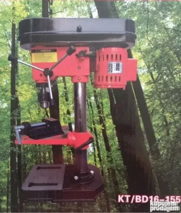 stubna busilica stubne busilice kraftech 1950w - KupujemProdajem