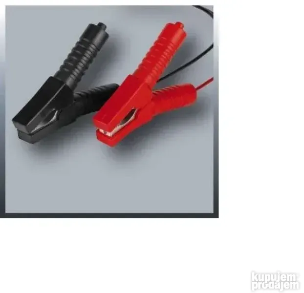 Einhell CC-BC 12 punjač akumulatora, 12V - KupujemProdajem