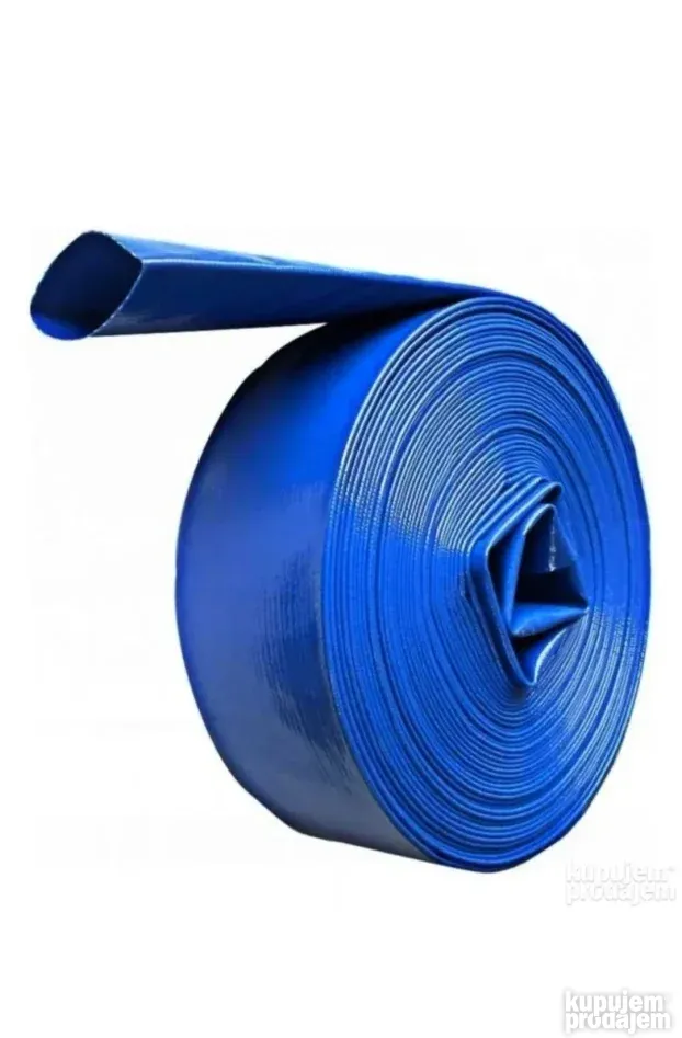 PVC crevo 50m - KupujemProdajem
