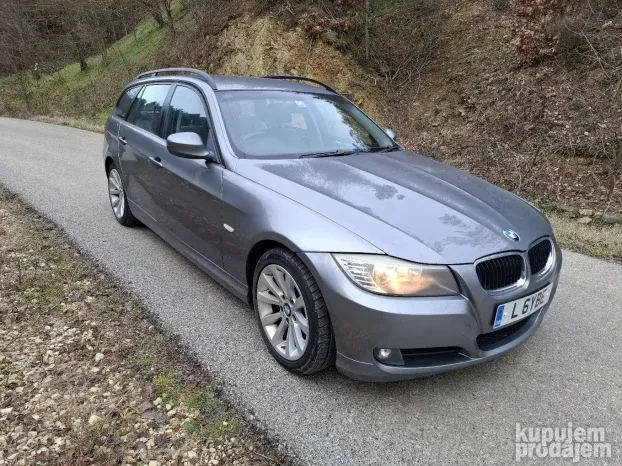 Bmw e91 e90 Vrata krila krilo hauba branik A52/7 - KupujemProdajem
