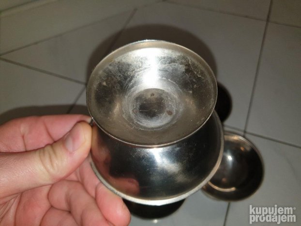 Cinije za sladoled - KupujemProdajem