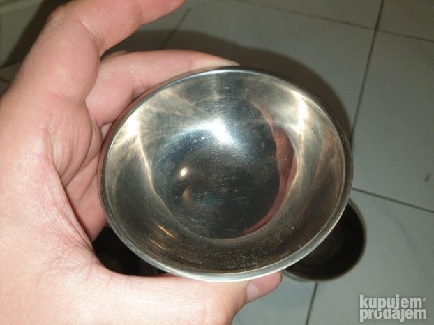 Cinije za sladoled - KupujemProdajem