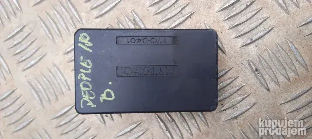 KYMCO people 150 CDI - KupujemProdajem