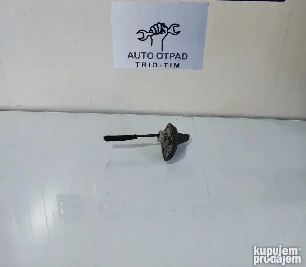 antena audi a3 8p - KupujemProdajem
