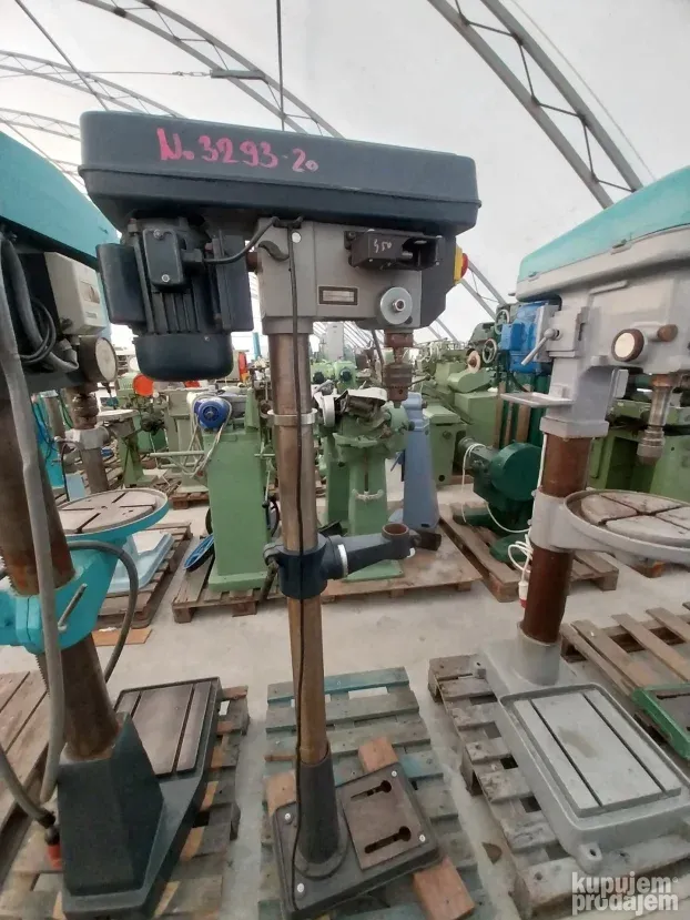 Stubna busilica 3293-20 - KupujemProdajem