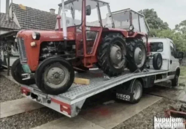 Kupujem IMT Traktore. - KupujemProdajem