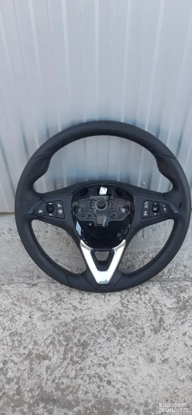 Volan corsa e - KupujemProdajem