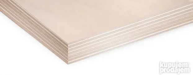 Sper ploca -secenje PO MERI - KupujemProdajem