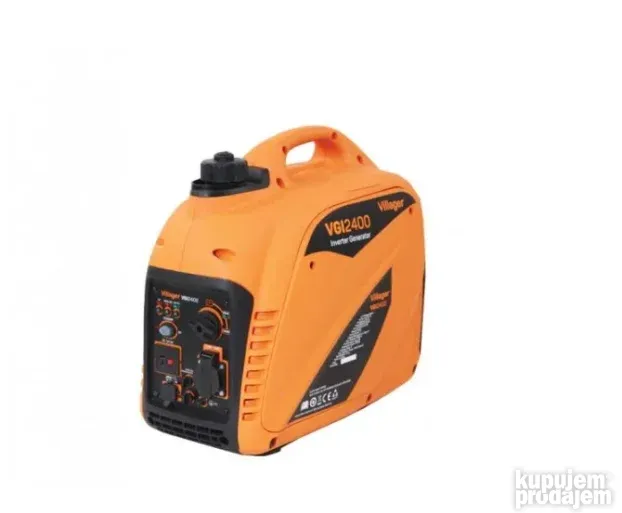 Inverterski agregat VGI 2400 - KupujemProdajem