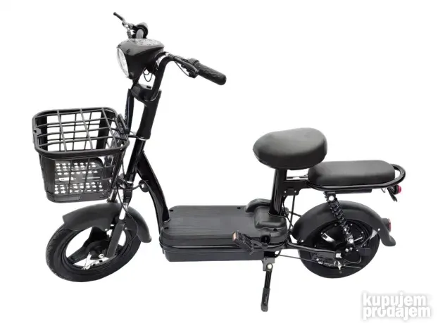 El Bicikl MINI POWER 14 " - KupujemProdajem