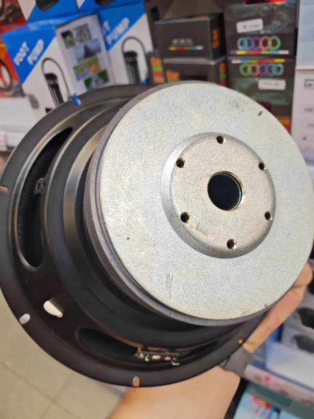 Vufer za auto 1500w - KupujemProdajem