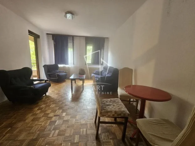 Slobodana Jovanovića, Višnjička Banja, Palilula, Beograd - KupujemProdajem