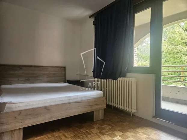 Slobodana Jovanovića, Višnjička Banja, Palilula, Beograd - KupujemProdajem