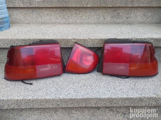 Ford Escort 6 stopovi Eskort 6 stop - KupujemProdajem