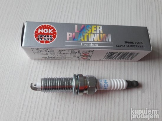 Svecice za NISSAN Micra Evalia Note Tida RENAULT Scenic Mega ...