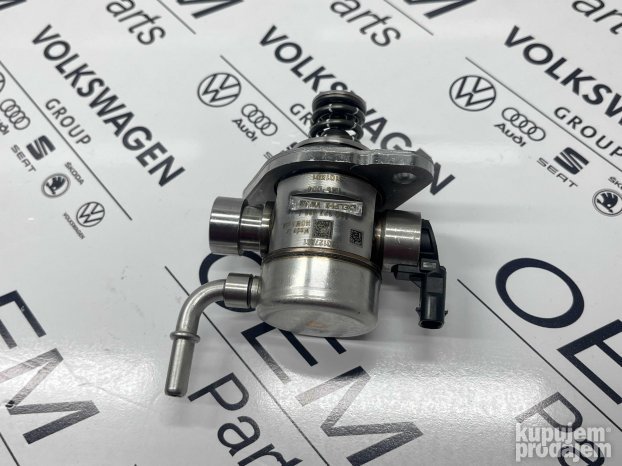 Pumpa visokog pritiska VW Audi Skoda Seat 06Q 127 025 J - KupujemProdajem