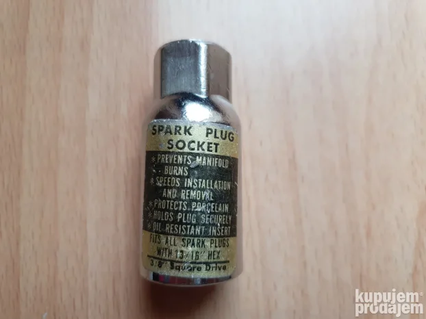 Gedora za svecice - KupujemProdajem