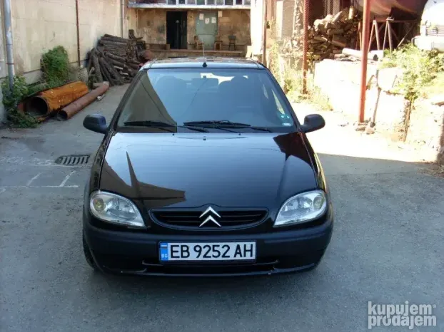 saxo 1.1 ,1.4 motor i delovi motora - KupujemProdajem