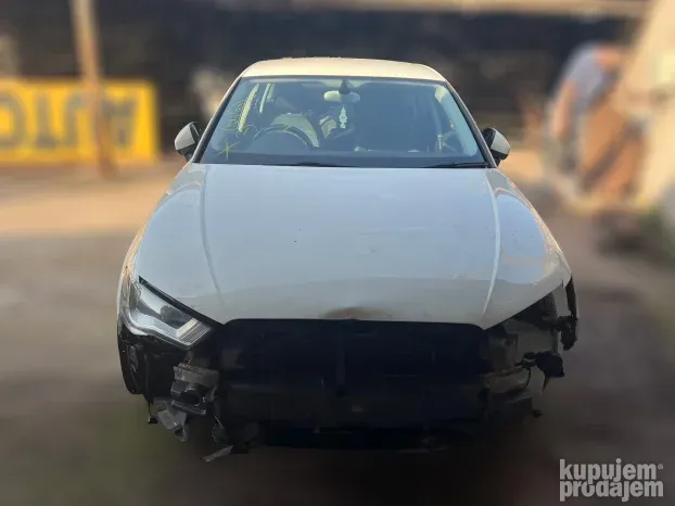 Elektronika Audi A3 8v1 8va > 12-16 8V0951177 - KupujemProdajem