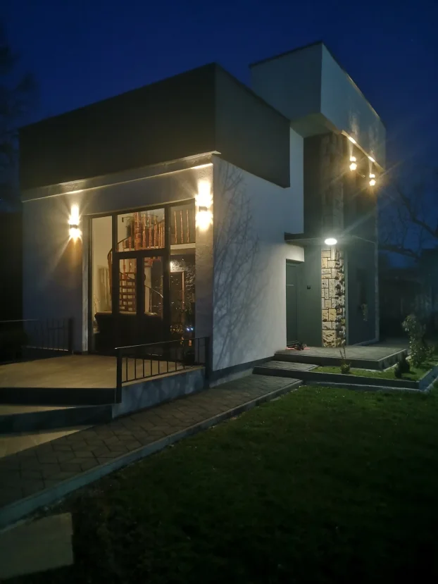 Treća kovanlucka, Kraljevo, Beranovac, 3.0 trosobna, 120 m² ...