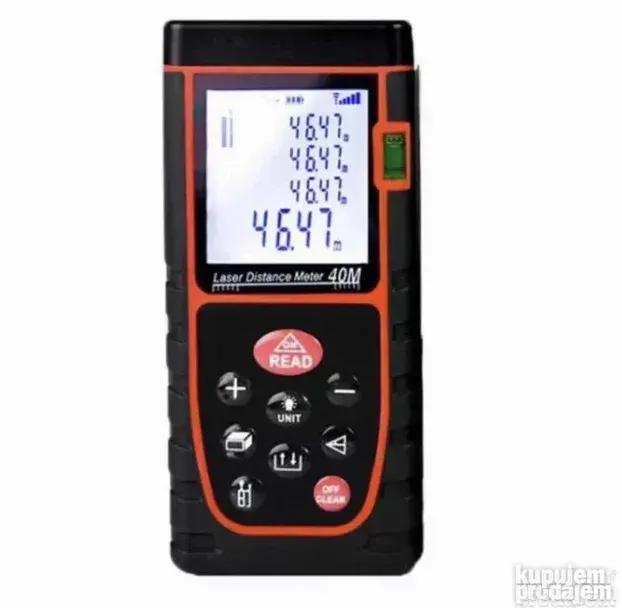 laserski metar LASERSKI METAR laserski metar LASERSKI METAR - KupujemProdajem