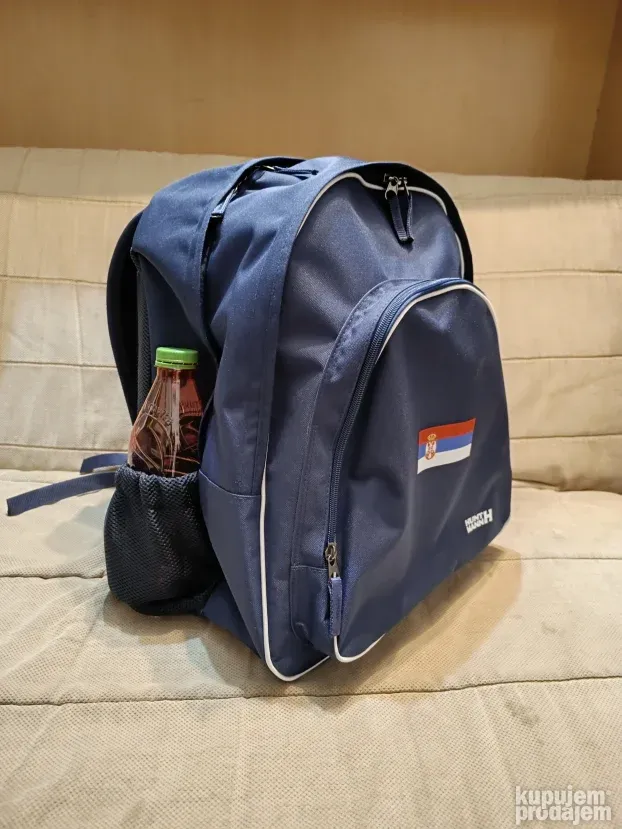 Odbojkaški ranac veliki - KupujemProdajem