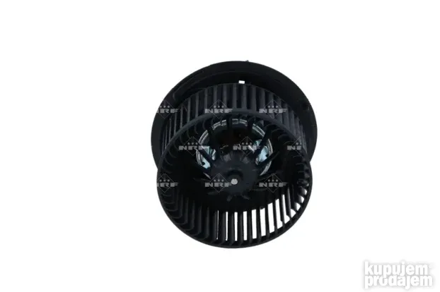 Ventilator Kabine NRF za peugeot 206 saloon - KupujemProdajem