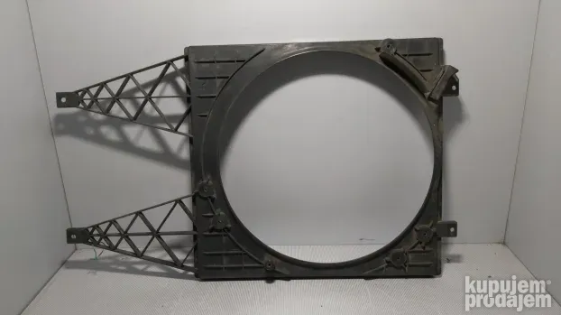 488693 Nosac Ventilatora Skoda Fabia > 04-07 6Q0121207L - KupujemProdajem
