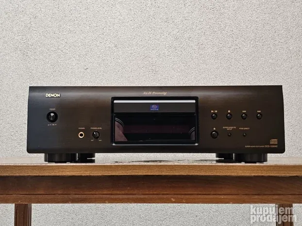 Denon DCD-1500 AE - KupujemProdajem