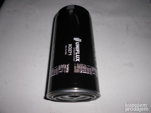 TORPEDO filter ulja TAM - KupujemProdajem