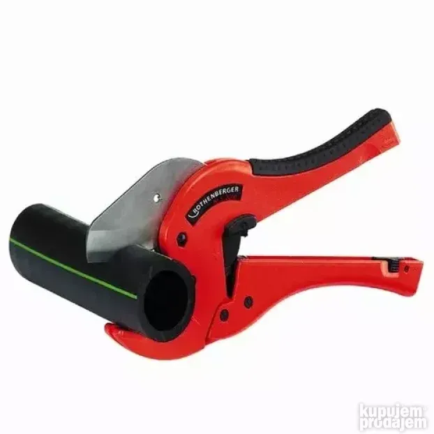 Makaze za sečenje plastičnih cevi Rothenberger ROCUT TC 50 ...