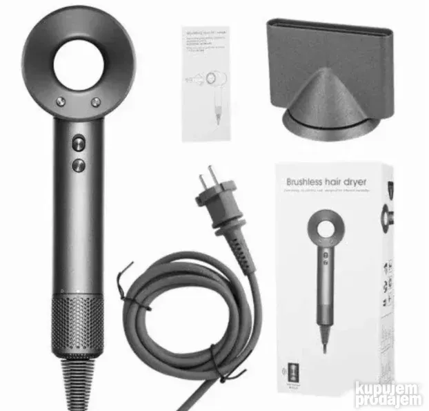 Dyson fen za kosu , profi fen za kosu - KupujemProdajem