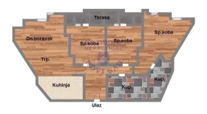 Telep, Novi Sad - KupujemProdajem