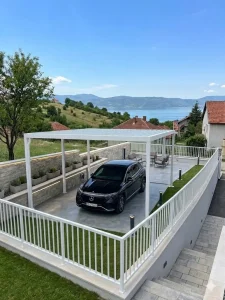 Pergola - Rezultati pretrage - KupujemProdajem