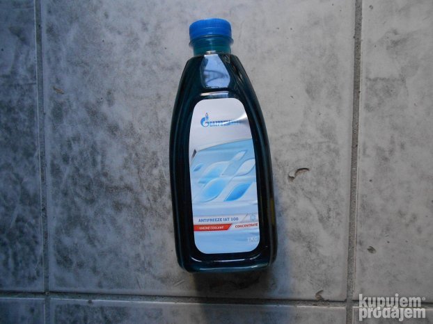 Antifriz 100% - KupujemProdajem